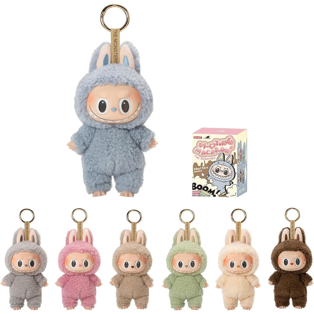 Labubu Wholesale – POP MART Blind Box Toys & Collectibles | DOZPrint ...