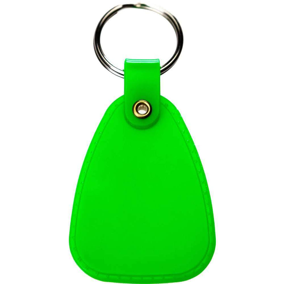 Custom Logo Western Saddle Key Tag | Wholesale Custom Keychains – DOZPRINT