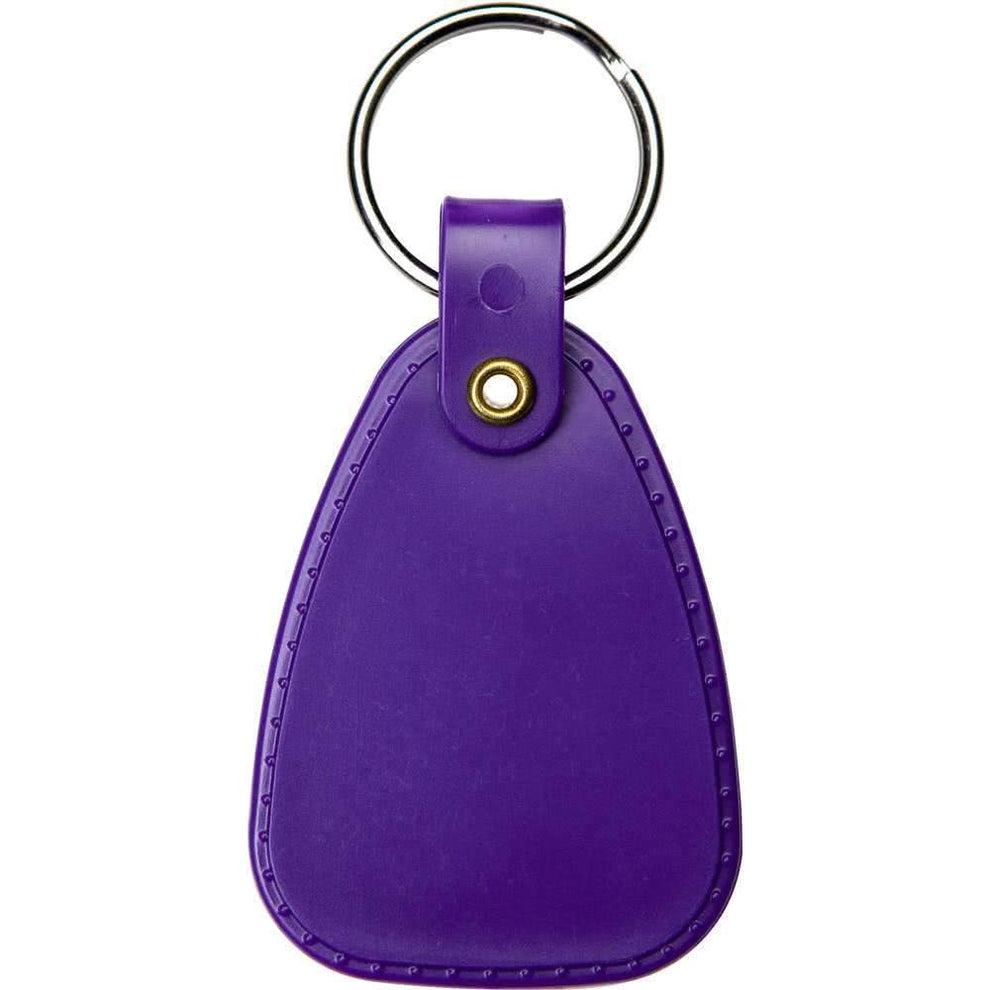 Custom Logo Western Saddle Key Tag | Wholesale Custom Keychains – DOZPRINT